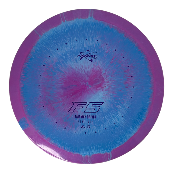 Prodigy Air Spectrum F5 - Flight Factory Discs