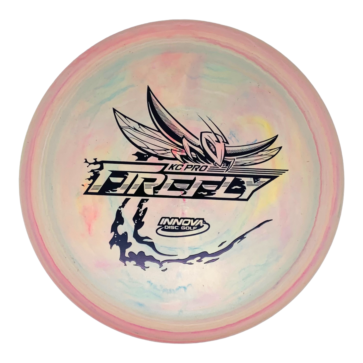 Innova KC Pro Galactic Firefly - Flight Factory Discs