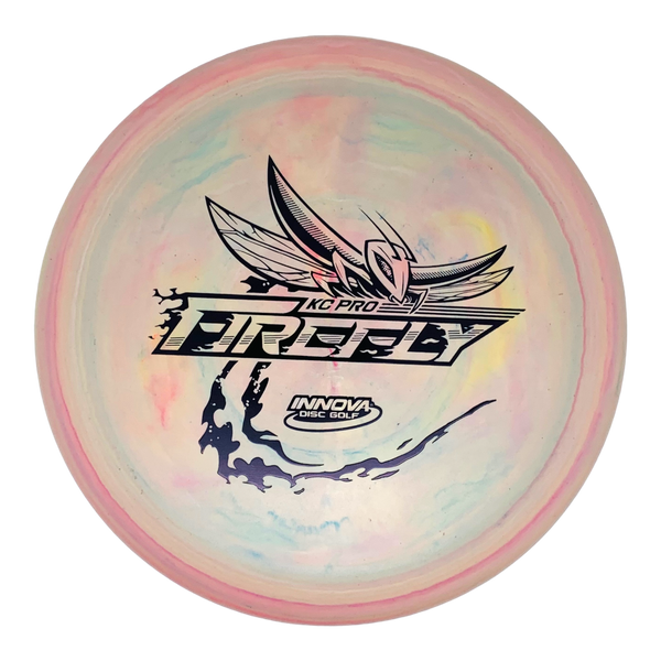 Innova KC Pro Galactic Firefly - Flight Factory Discs