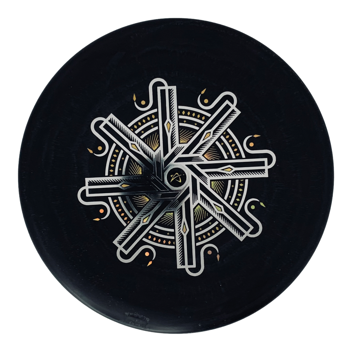 Prodigy 300 Firm Pa3 - Dyna-Metric - Flight Factory Discs