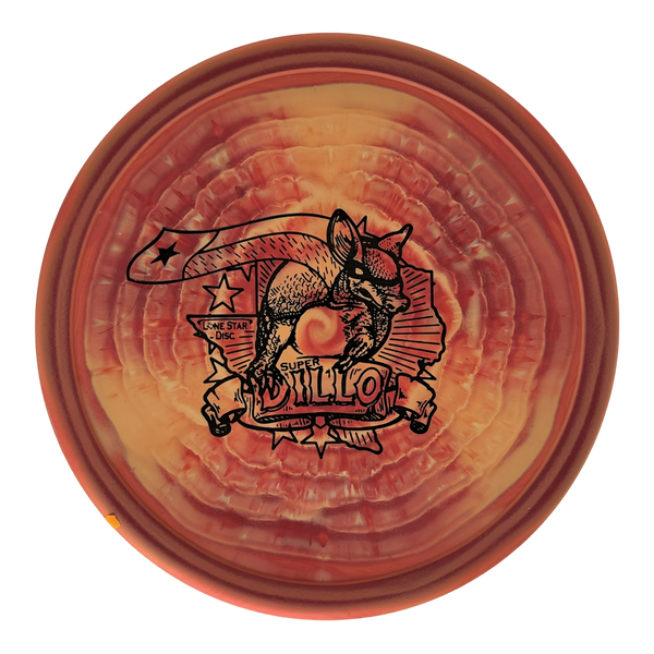 Lone Star Disc Victor 1 (V1) Super Dillo - Flight Factory Discs