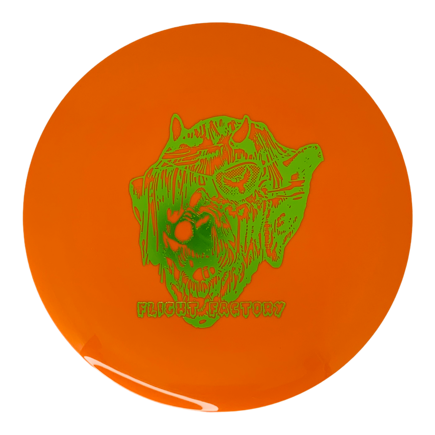 Flight Factory Goblin Innova Star Thunderbird - Flight Factory Discs