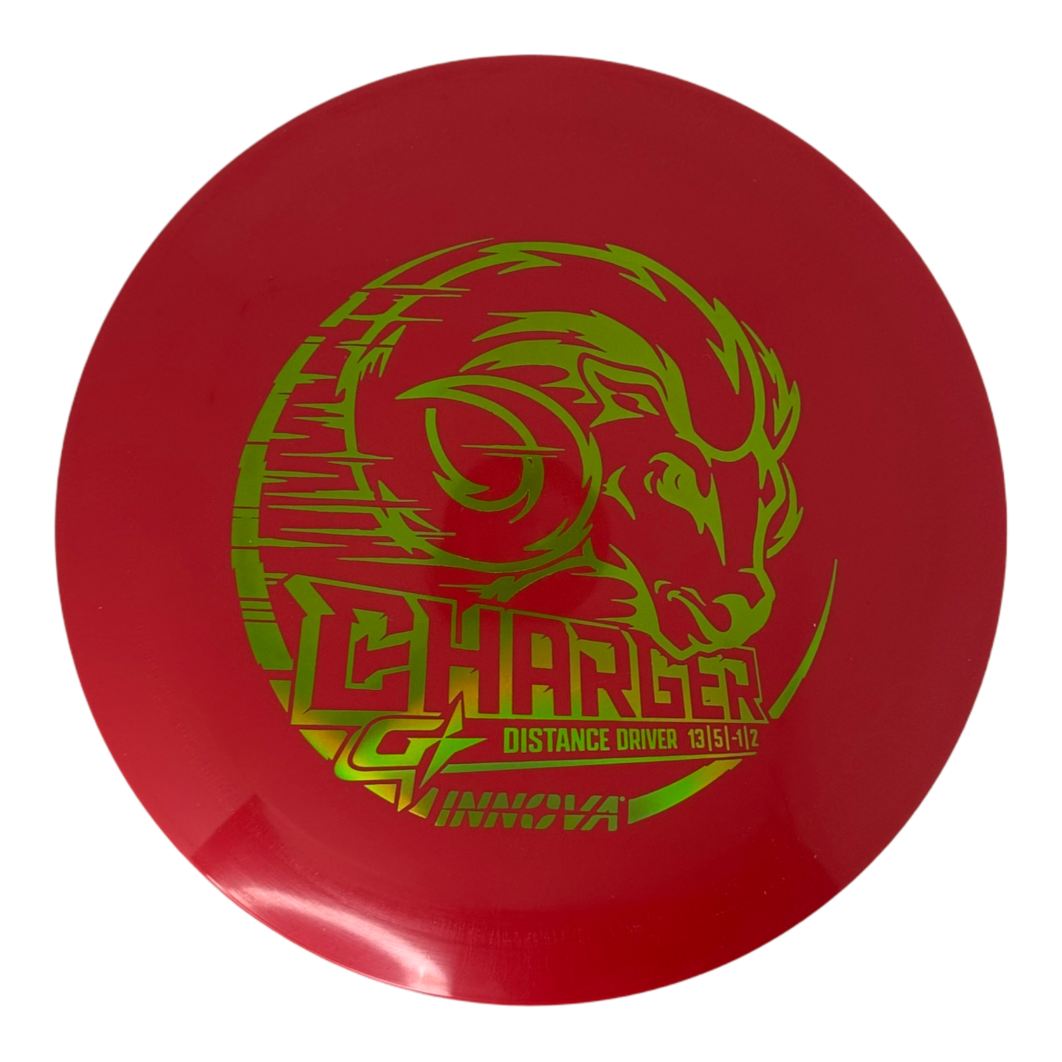 Innova Gstar Charger - Flight Factory Discs