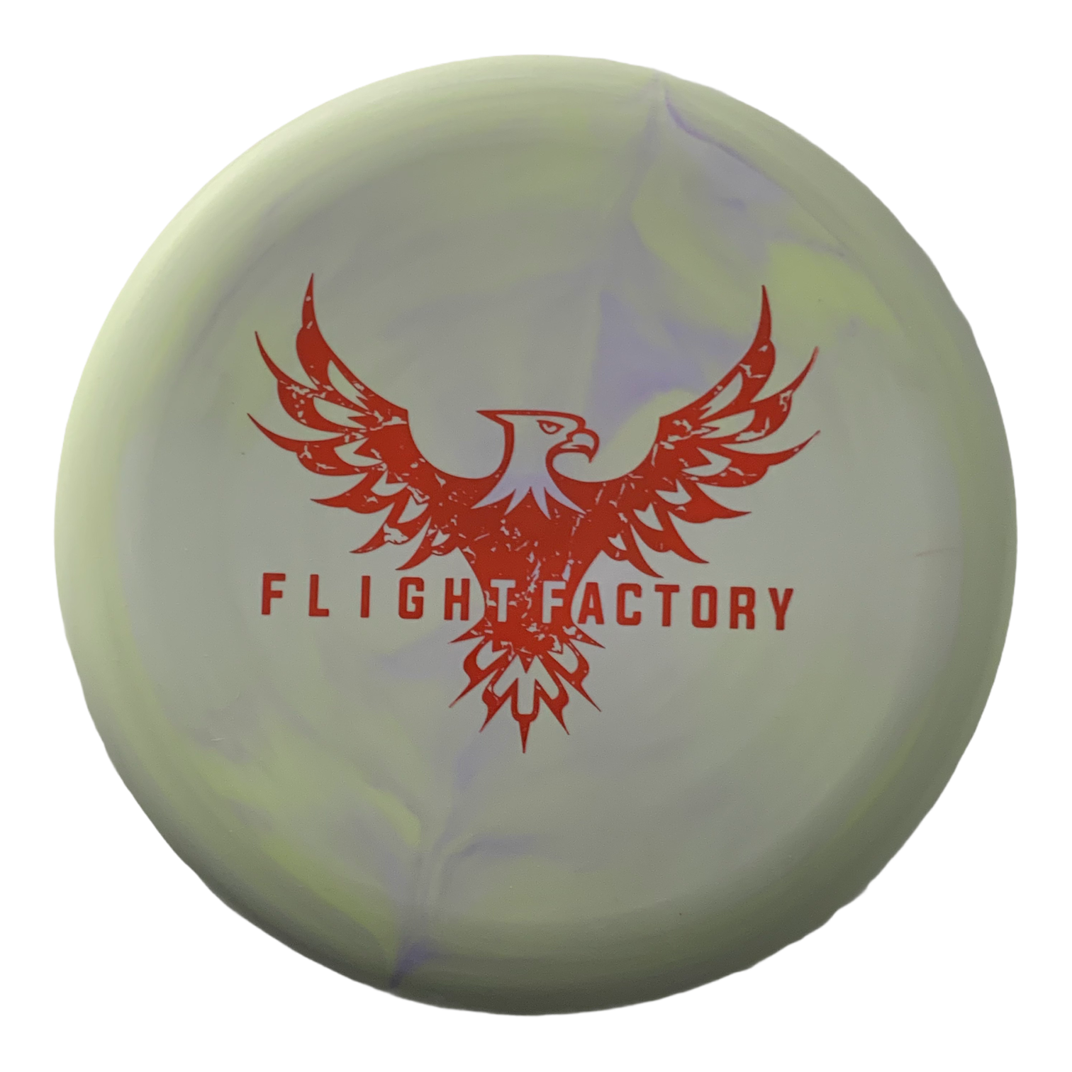Putters - Flight Factory Discs