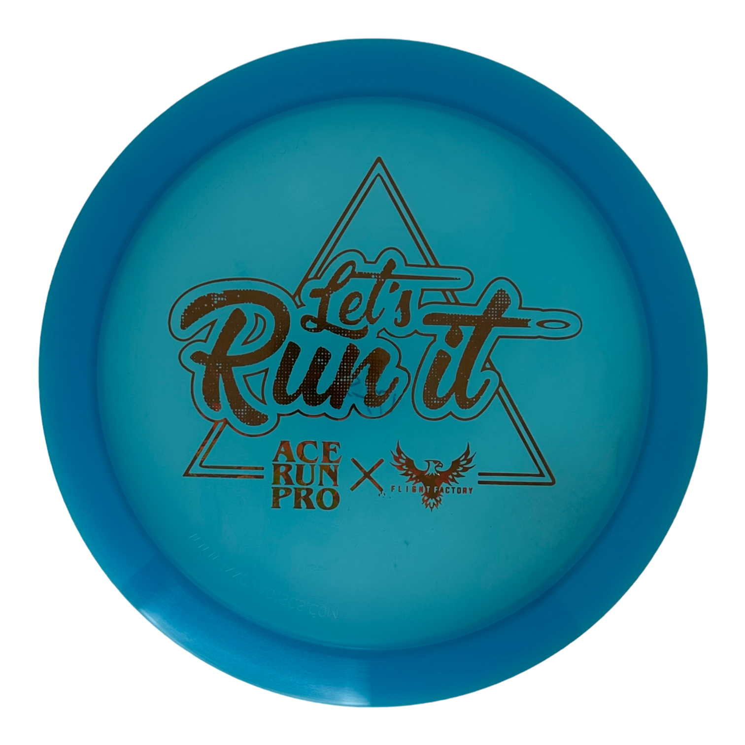 Innova - Flight Factory Discs