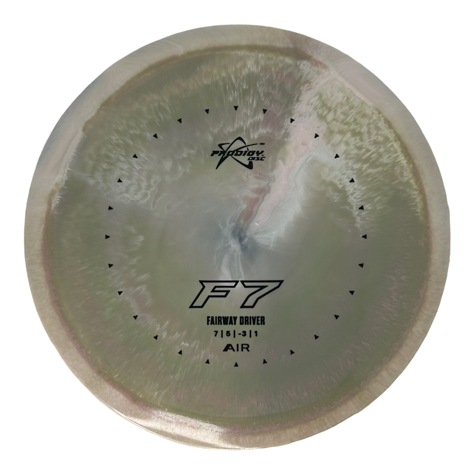 Prodigy AIR Spectrum F7 - Flight Factory Discs