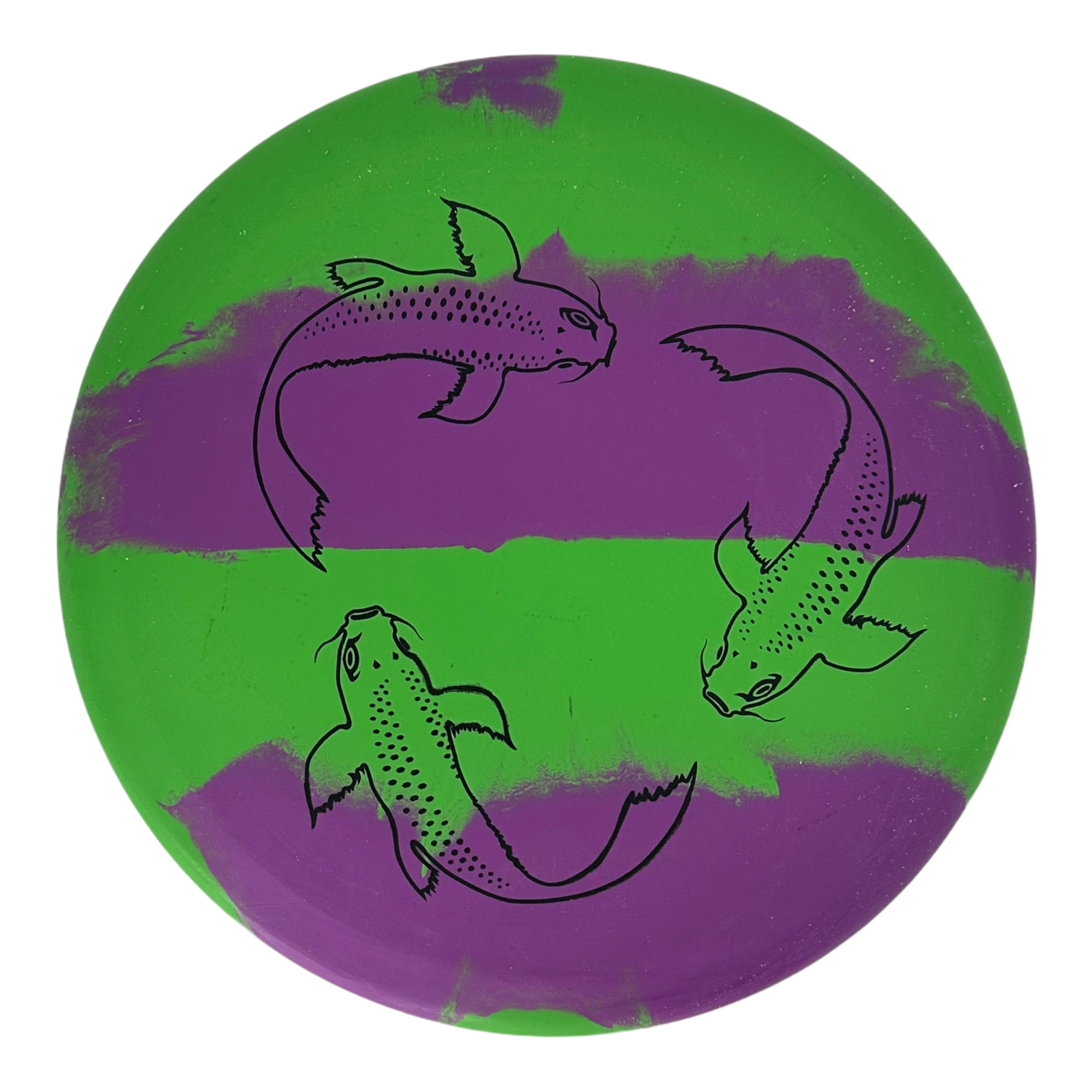 Elevation EcoFLEX Koi - Flight Factory Discs