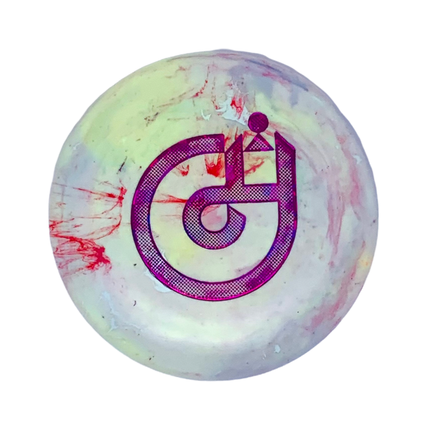 Innova Custom Galactic Mini - Calvin Heimburg Icon - Flight Factory Discs