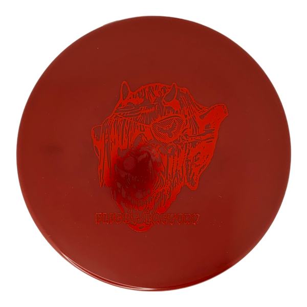 Flight Factory Goblin Innova Star Polecat - Flight Factory Discs