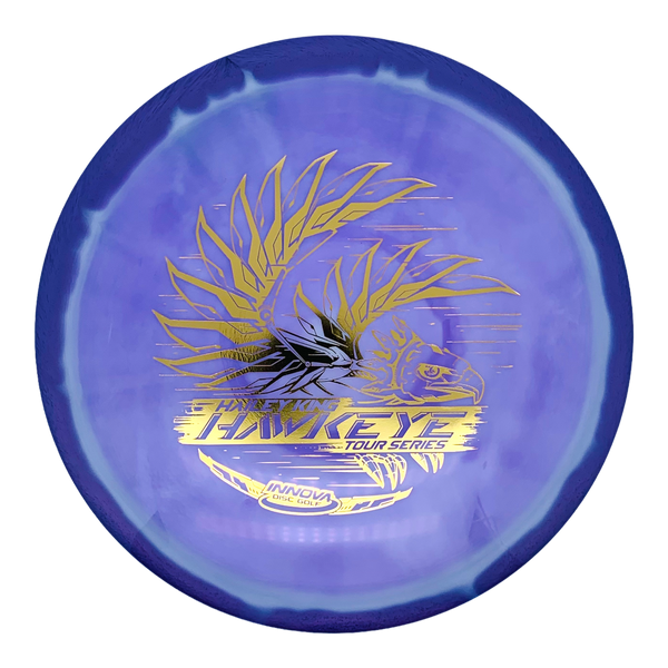 Innova Halo Star Hawkeye - Hailey King USWDGC Champion - Flight Factory ...