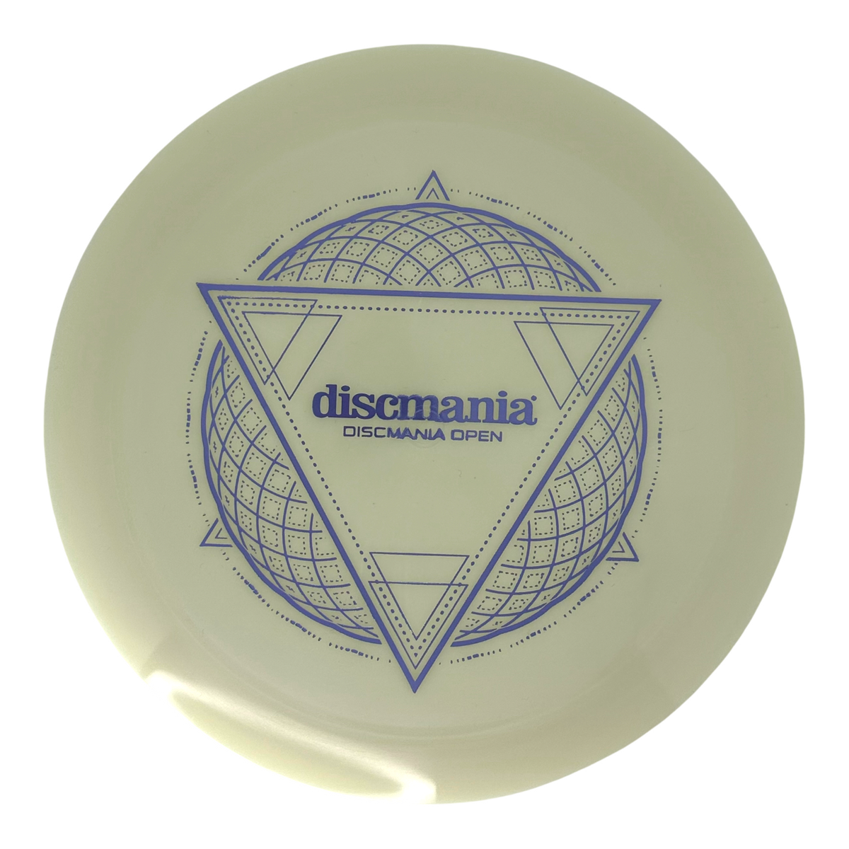 Discmania Special Edition Neo Lumen Enigma - Discmania Open (2023 ...