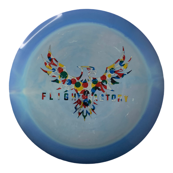 Legacy - Flight Factory Discs