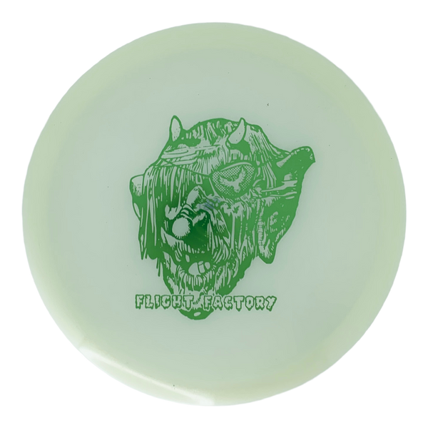 Flight Factory Goblin Innova Champion Glow RocX3 - Flight Factory Discs
