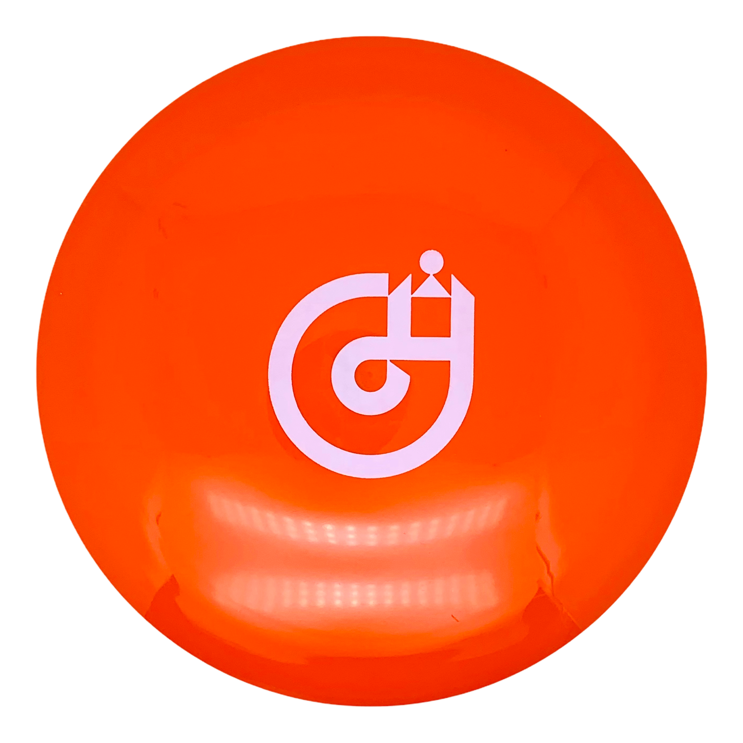 Innova Star Destroyer - Calvin Heimburg Logo - Flight Factory Discs