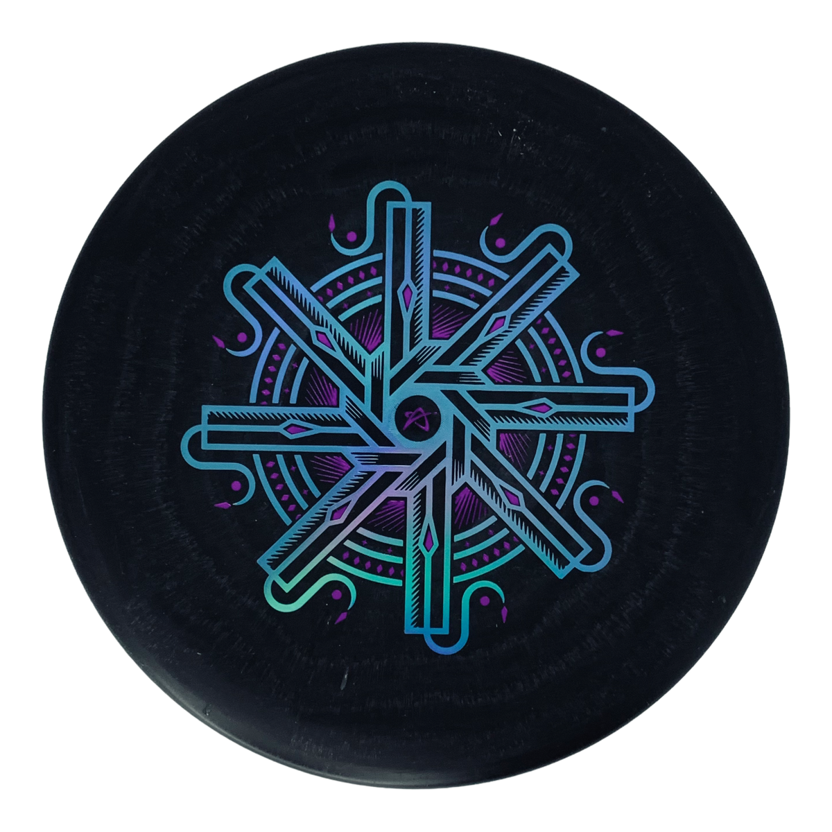 Prodigy 300 Firm Pa3 - Dyna-Metric - Flight Factory Discs