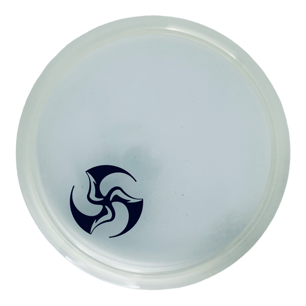 Dynamic Discs Lucid Ice EMAC Truth - Huk Lab TriFly Corner Stamp ...