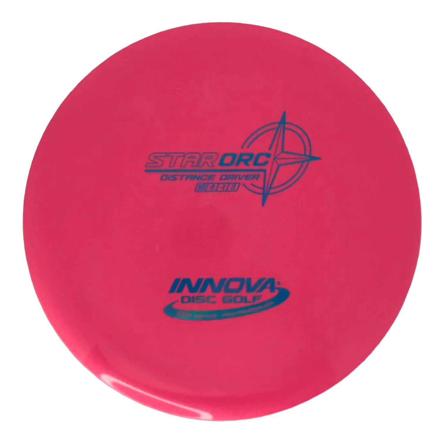 Innova Star Orc - Flight Factory Discs