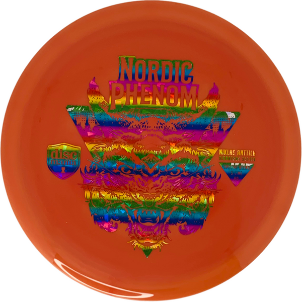 Discmania Page 2 - Flight Factory Discs