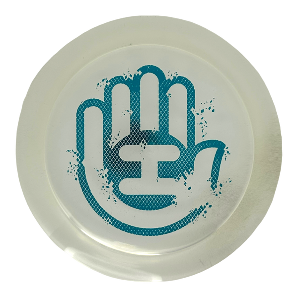 Dynamic Discs Lucid Ice Defender - HSCo Breakaway Stamp - Flight ...