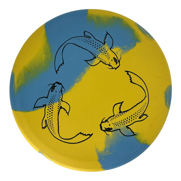 Elevation EcoFLEX Koi - Flight Factory Discs