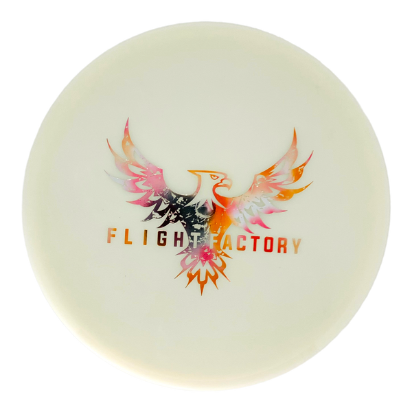 Flight Factory Eagle Discmania Neo Mutant - Flight Factory Discs