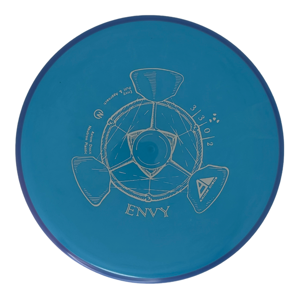 Axiom Neutron Envy - Flight Factory Discs