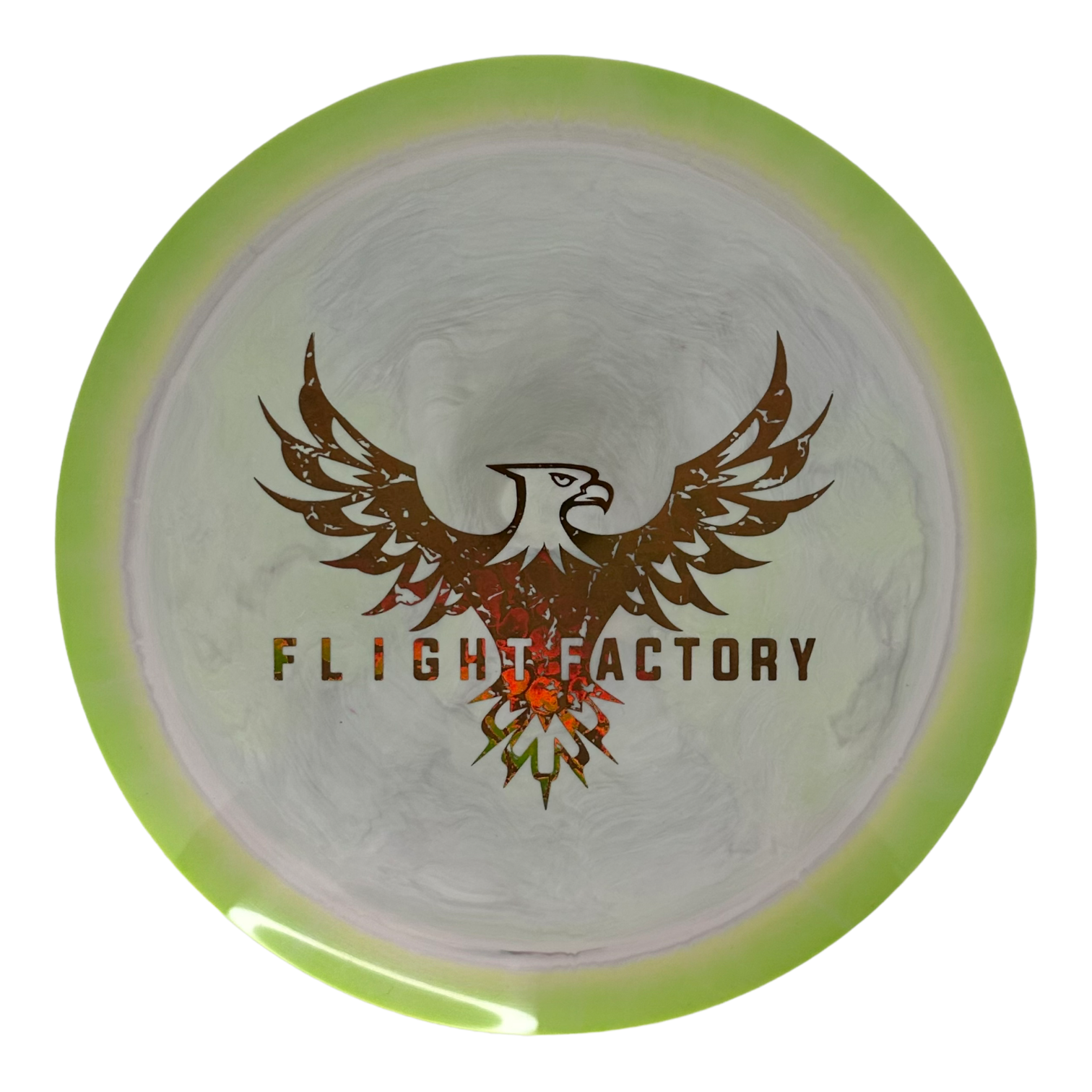 Discraft Paul Mcbeth ESP Hades - Flight Factory - Flight Factory Discs
