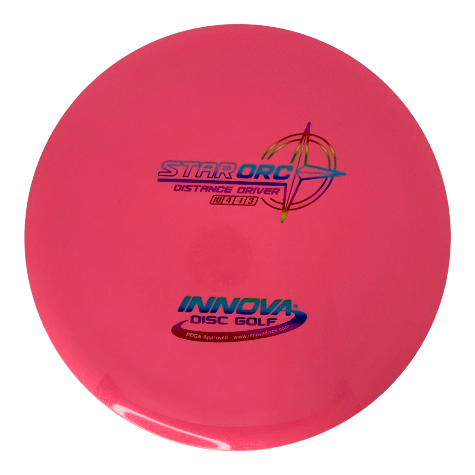 Innova Star Orc - Flight Factory Discs