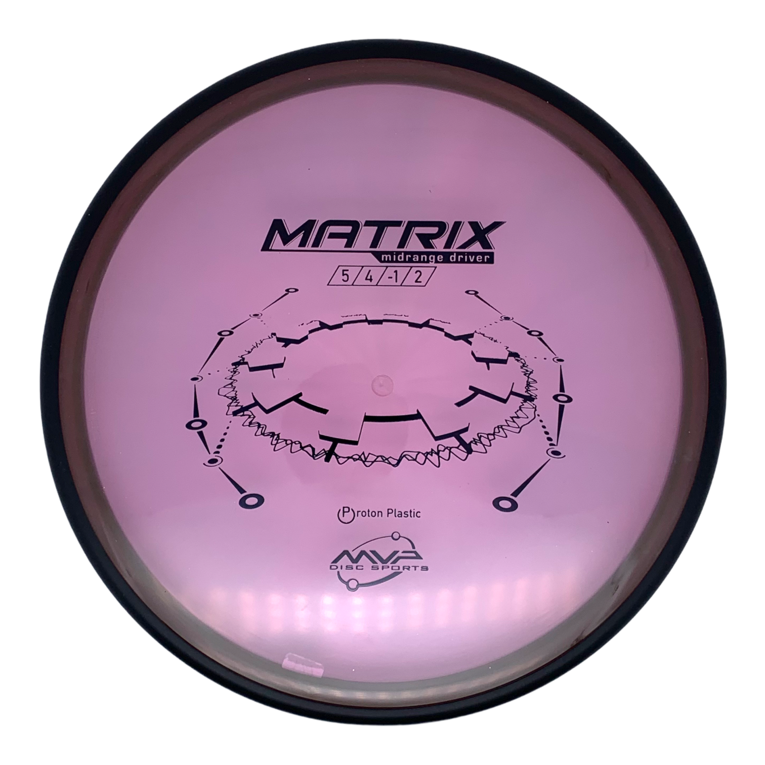 MVP Proton Matrix - Flight Factory Discs