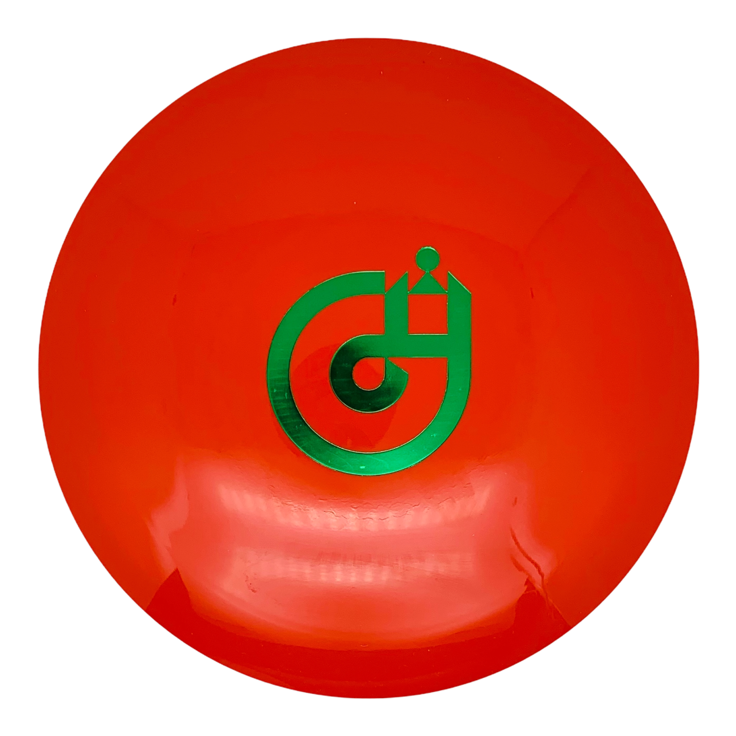 Innova Star Destroyer - Calvin Heimburg Logo - Flight Factory Discs