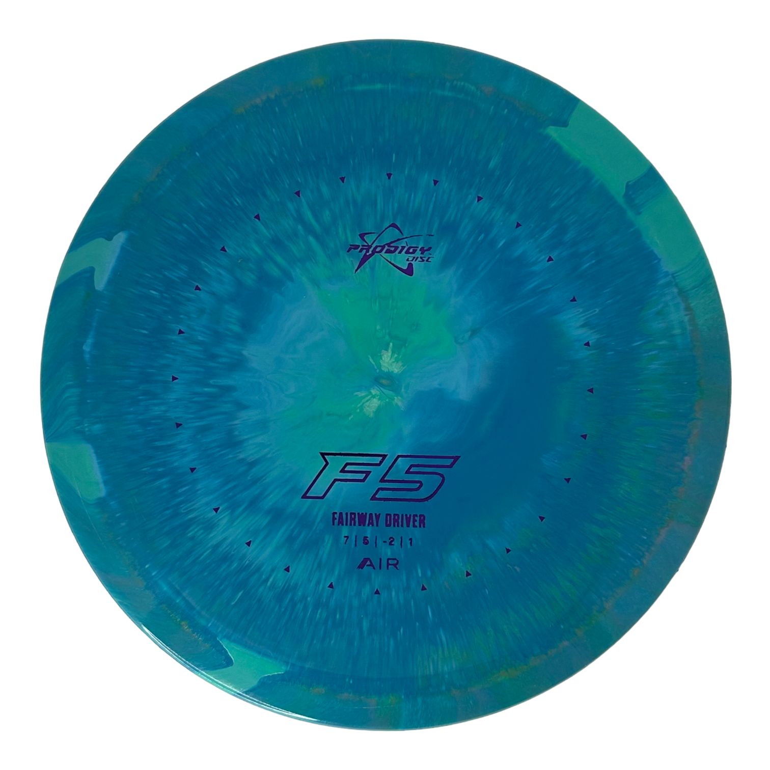Prodigy Air Spectrum F5 - Flight Factory Discs