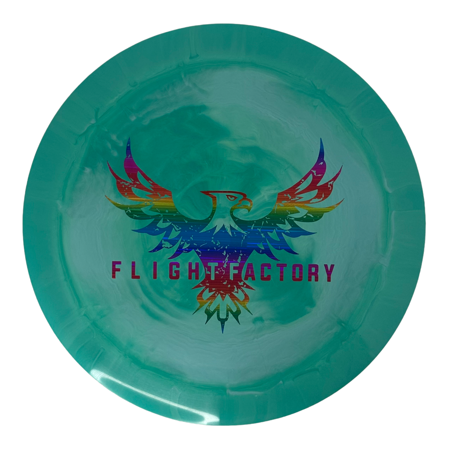 Discraft Paul Mcbeth ESP Hades - Flight Factory - Flight Factory Discs