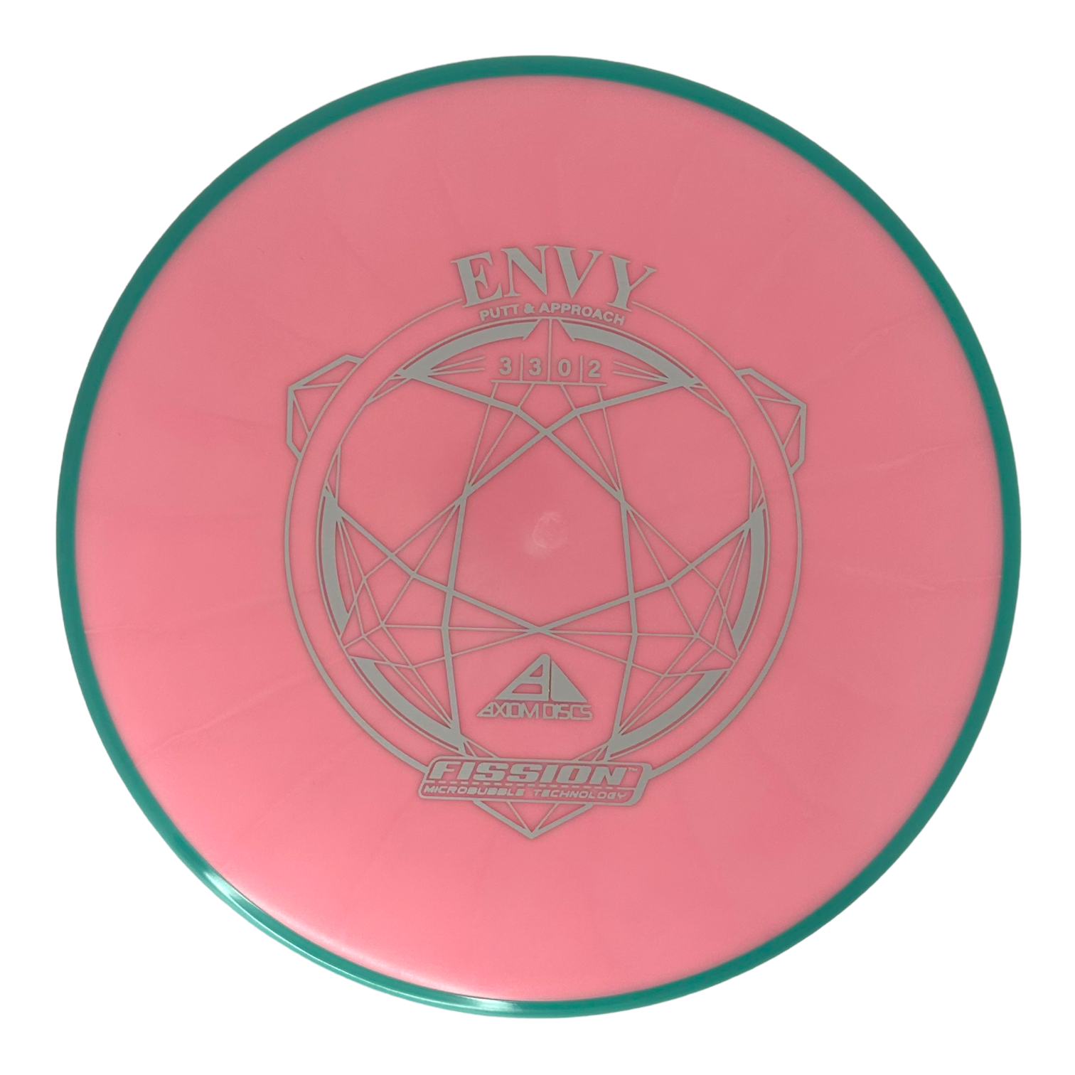 Axiom Fission Envy - Flight Factory Discs
