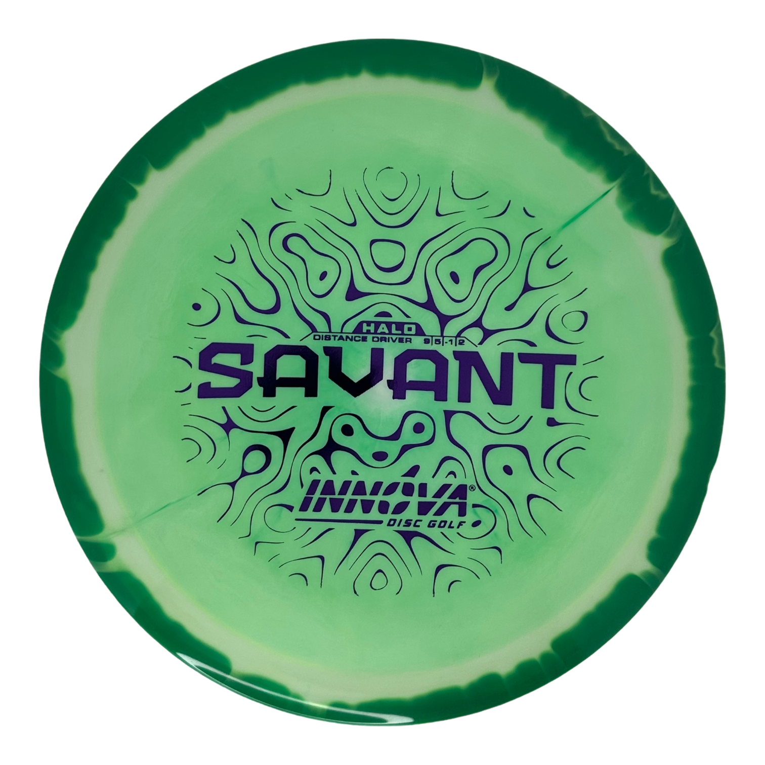 Innova Halo Star Savant - Flight Factory Discs