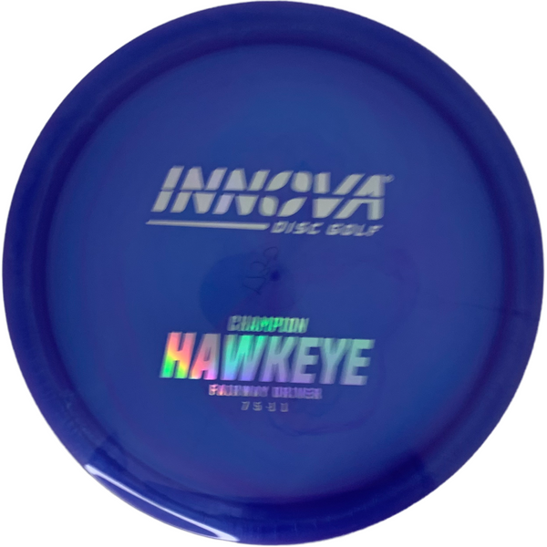 Innova Champion Hawkeye - Flight Factory Discs
