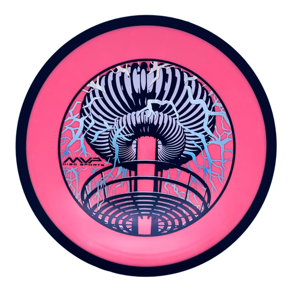 MVP Fission Tesla SE - Flight Factory Discs