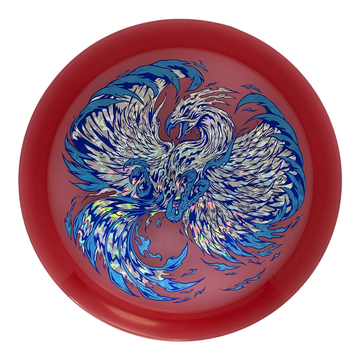 Innova Champion Firebird - Phoenix - Flight Factory Discs