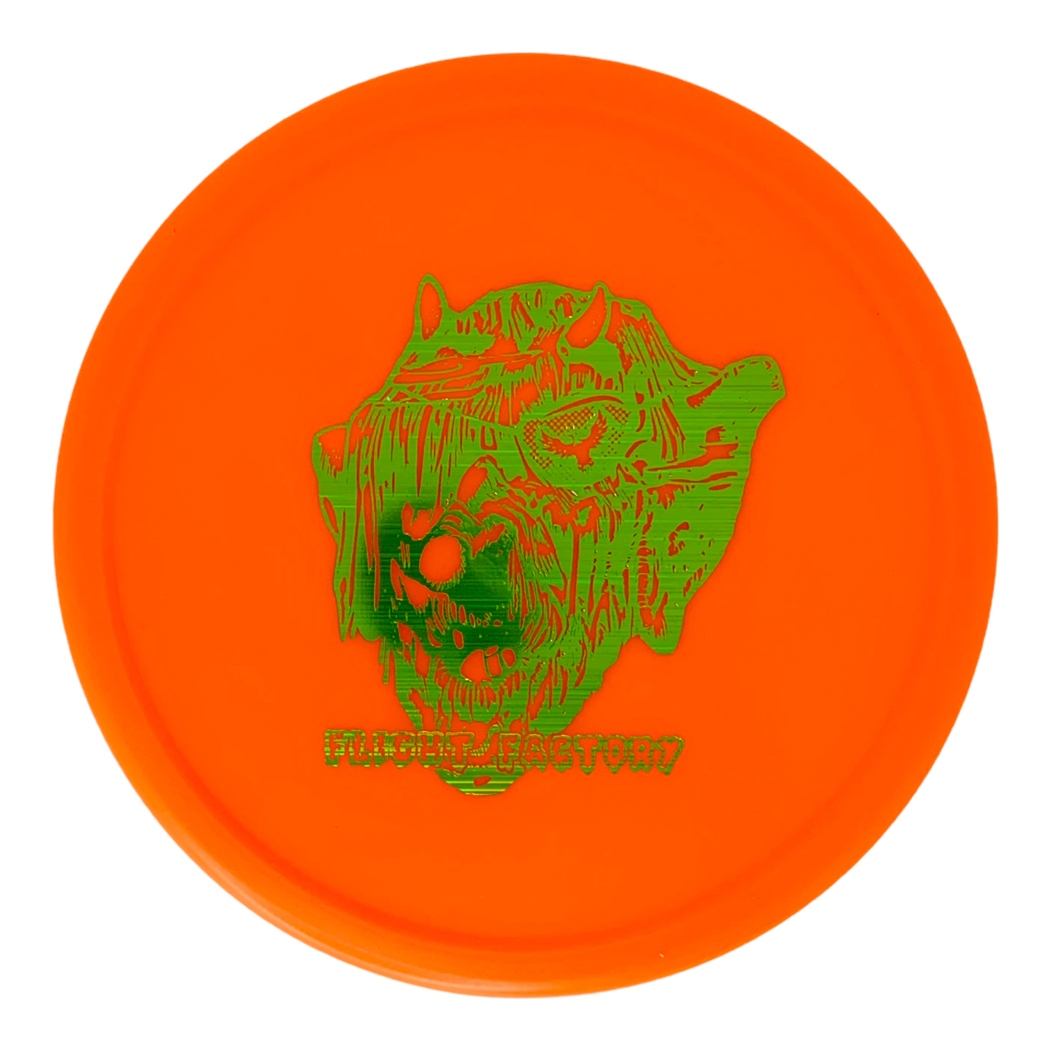 Flight Factory Goblin Innova R-Pro Pig - Flight Factory Discs