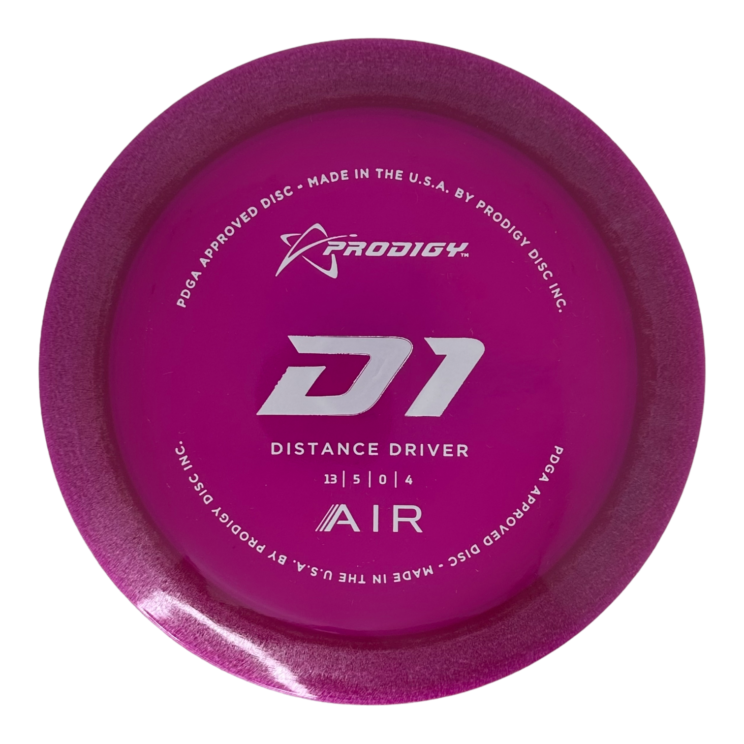 Prodigy Air D1 - Flight Factory Discs