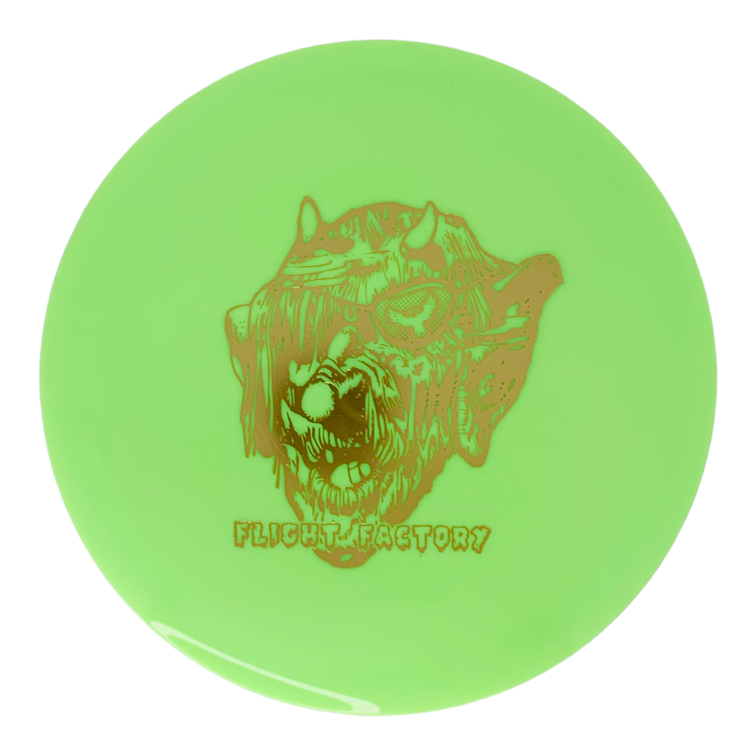 Flight Factory Goblin Innova Star Thunderbird - Flight Factory Discs