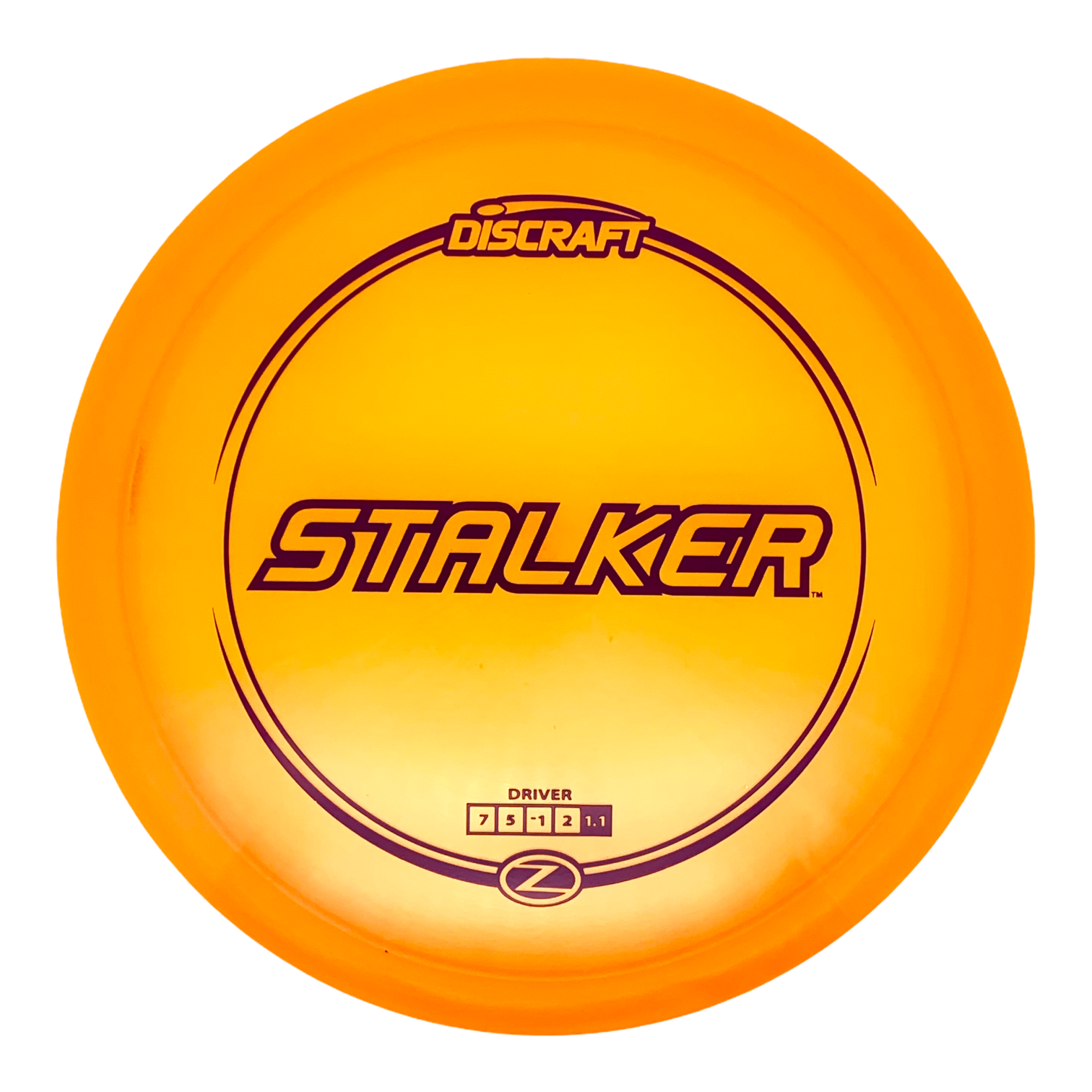Discraft Z Stalker - Flight Factory Discs