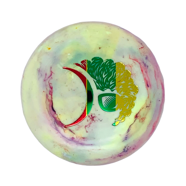 Innova Custom Galactic Mini - Calvin Heimburg Eclipse - Flight Factory ...