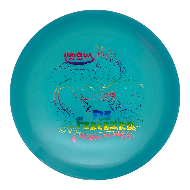 Innova - Flight Factory Discs
