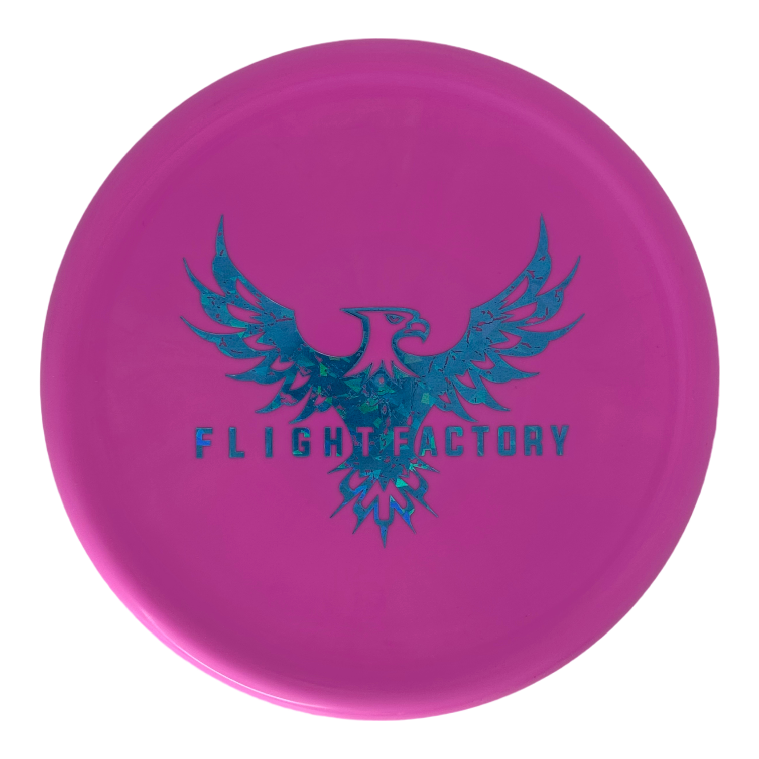Kastaplast K3 Berg - Flight Factory Eagle - Flight Factory Discs