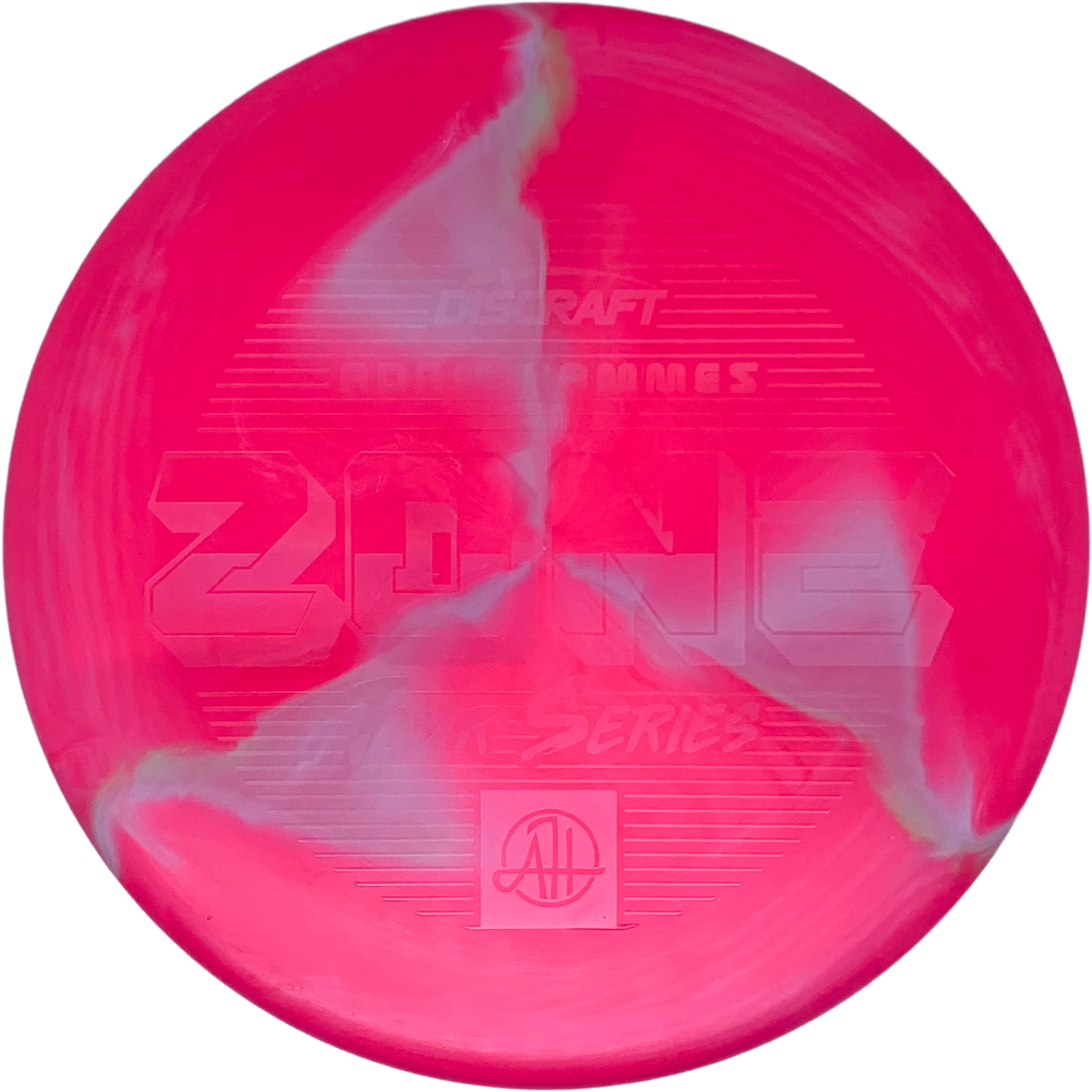 Discraft Ben Calloway ESP Swirl Undertaker - 2022 Tour Series - Flight ...