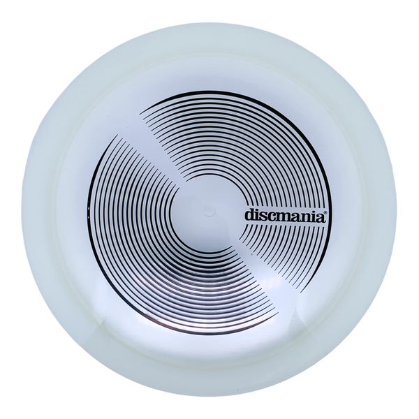 Discmania Active Premium Rockstar- SE Record - Flight Factory Discs