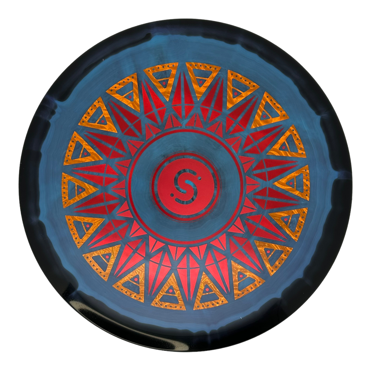 Innova Halo Star Lion - Focus Mandala - Flight Factory Discs