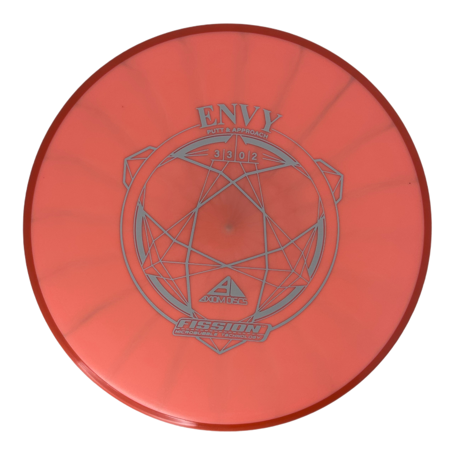 Axiom Fission Envy - Flight Factory Discs