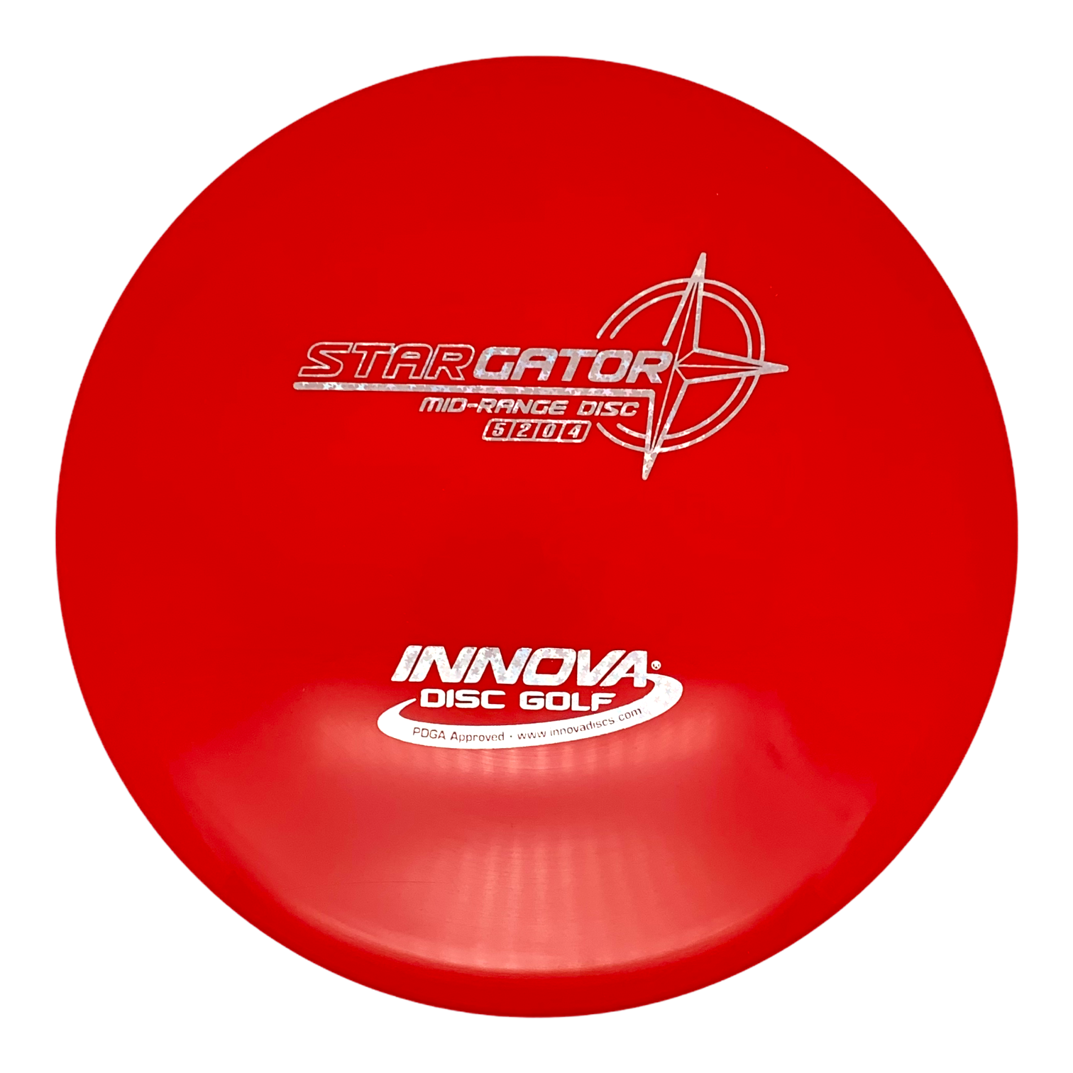 Innova Star Gator - Flight Factory Discs