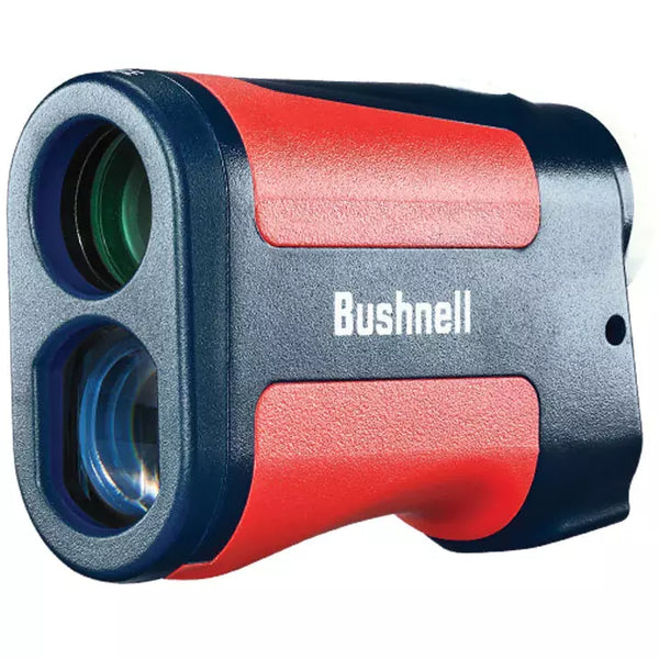 Bushnell Edge Disc Golf Rangefinder - Ledgestone Edition - Flight ...